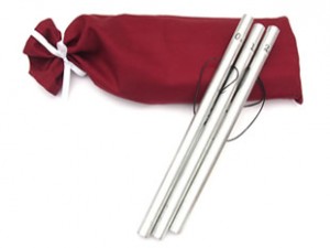 Purchase Handheld Pipe Chimes- Musical Pipes