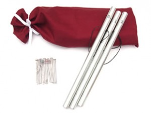 Purchase Handheld Pipe Chimes- Musical Pipes